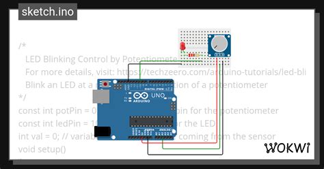 Wokwi Online Esp32 Stm32 Arduino Simulator