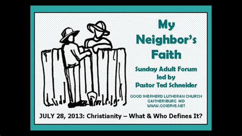 Gslcneighbor072813 Youtube