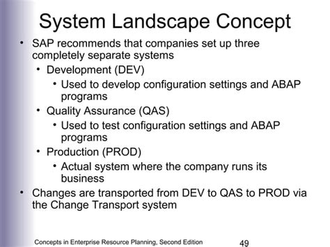 chapter 7 process modeling process improvement and erp