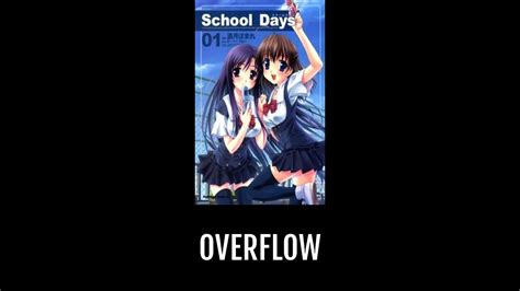 Overflow Anime Planet