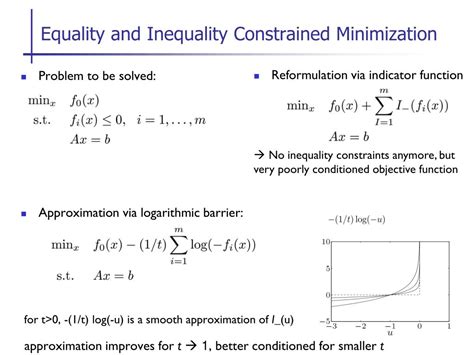 Ppt Nonlinear Optimization For Optimal Control Pieter Abbeel Uc Berkeley Eecs Powerpoint