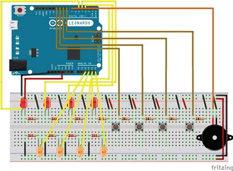 can someone help me turn this into a schematic diagram r askelectronics