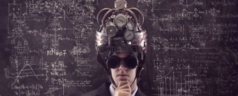 Scientists Have Invented A Mind Reading Machine That Visualises Your Thoughts Sciencealert