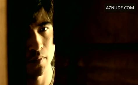 Helen Nima Breasts Scene In The Sin Aznude