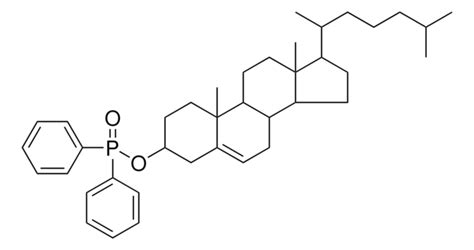 Cholest 5 En 3 Yl Diphenylphosphinate Aldrichcpr Sigma Aldrich