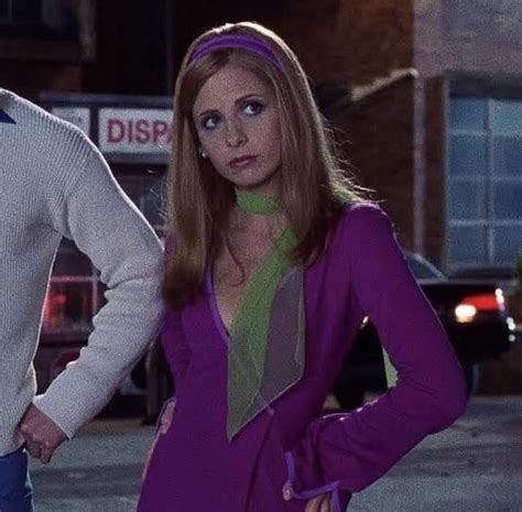 Daphne Scooby Doo Original