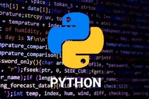 scopri python il primo passo nel mondo della programmazione
