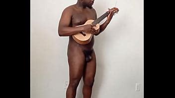 Trying Out My New Guitar Strings To See If They Work XVIDEOS COM