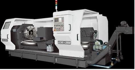 CNC Lathe Machine Maximum Turning Diameter Mm At In Chennai