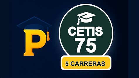 Cetis 75 Carreras Técnicas En Mexicali Youtube