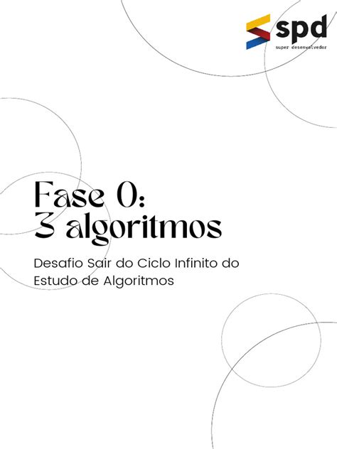 Mapa Algoritmos Pdf Mapa Algoritmos Pdf