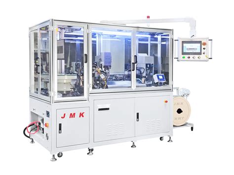 How To Produce Wire Harness Faster Jmk Jmk Intelligence