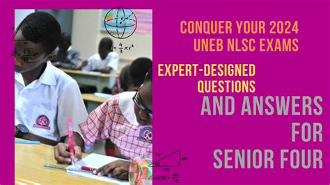 Uneb 2024 Possible Geography Paper 1 Exams Set Three Questions And Answers Yaaka Digital Network