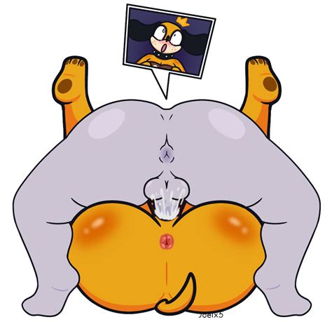 Rule 34 2024 Anthro Anus Ass Balls Big Butt Black Collar Blush Brown Clothing Brown Topwear