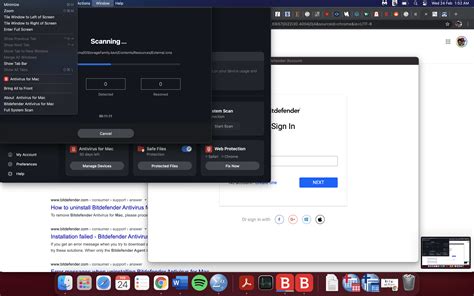 Bitdefender Servers Are Just Trash Bitdefender