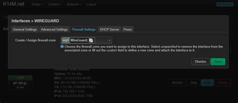 Setting Up Selective WireGuard In OpenWRT Network And Wireless Configuration OpenWrt Forum