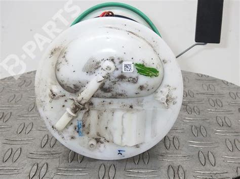 Pompe à Carburant Fiat Panda 169 1 1 169 Axa1a 8890461 B Parts