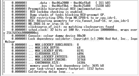 一步一步学zedboard之十四内核引导出错分析 zedboard uboot 机器id csdn博客