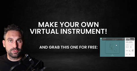 Modular Synthesis For The Film Composer Part 3 Film Scoring Tips