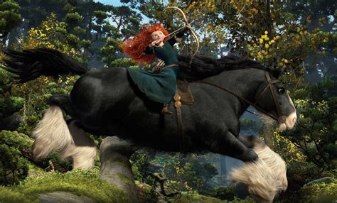 Watch This Video From Brave On Disney Movies Anywhere
