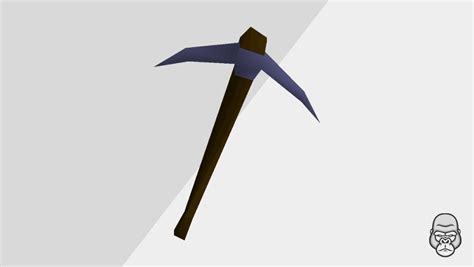 Osrs The 10 Best Mining Pickaxes Ranked Gaming Gorilla