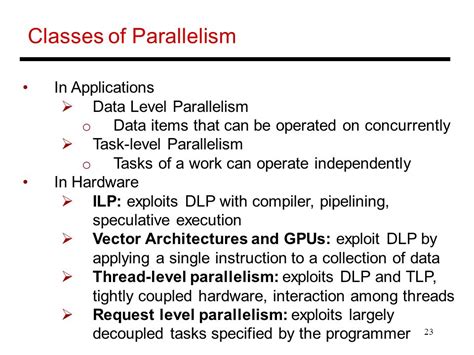 Ece 462562 Computer Architecture And Design Ppt Video Online Download