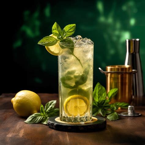 Premium Photo Refreshing Cucumber Lime Isolated On White Background