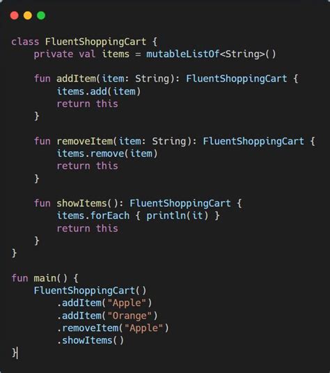 Narendra Nath Chatterjee On Linkedin Kotlintitbit What Is The Fluent
