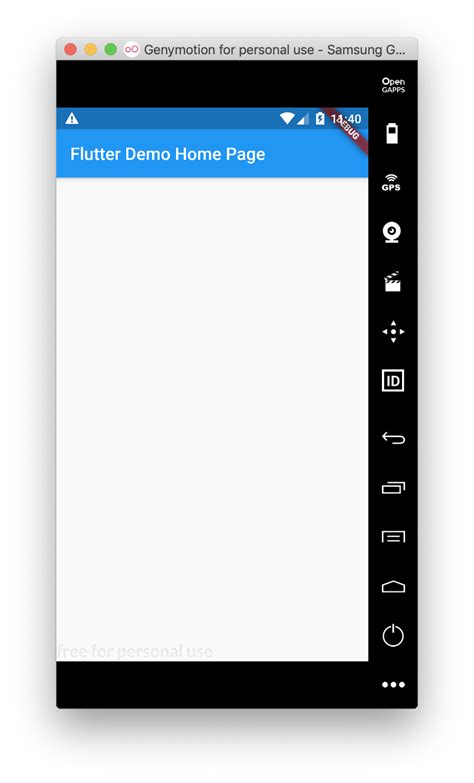 Textfield Doesnt Appear Within A Directionaxisvertical Wrap · Issue