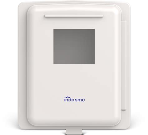 Smc Meter Boxes Indo Smc Ltd