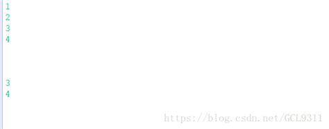 Java从键盘获取输入不知道输入个数——java中scanner的hasnext死循环while Scannerhasnext