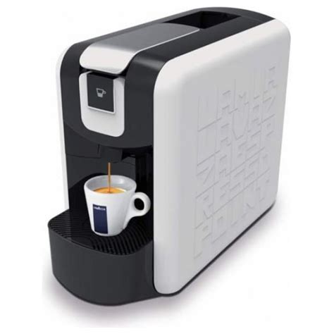 Lavazza Máquina Café Expresso Lavazza Ep Mini — Mauser