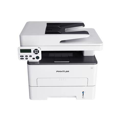 Pantum 7100DW Wireless Duplex Printer - AlmohanadTech