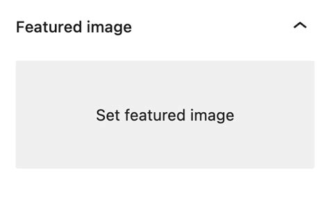 How To Add Alternative WordPress Featured Images For Social Shares LaLa Projects Creative Agency