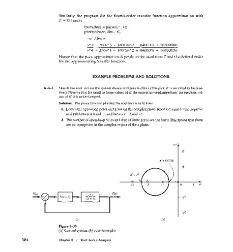 pdf example problems and solutions ogata root locus