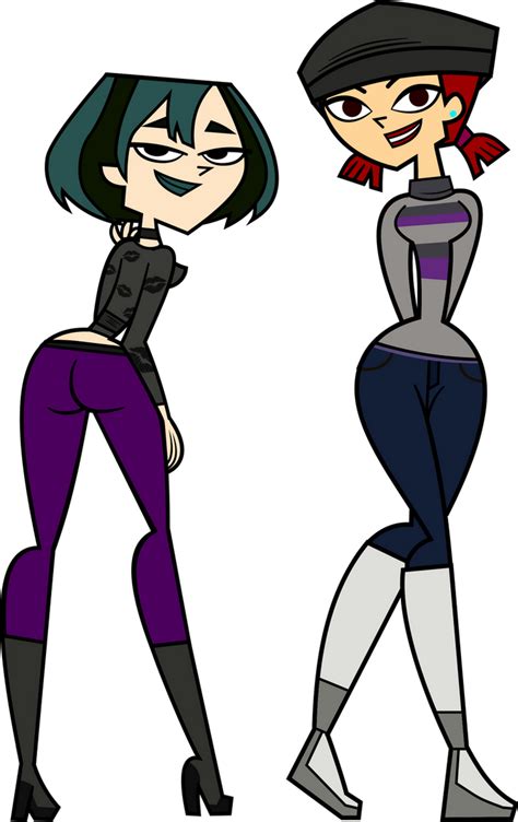 Gwen Zoey Winter Outfit Commission By Gordon003 On Deviantart