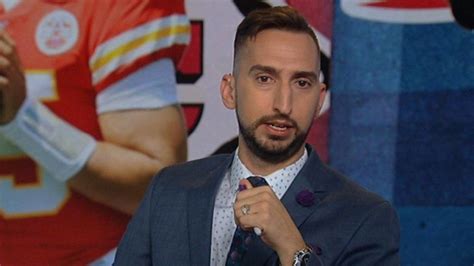 “either He Looks Like A Consensus Top 5 Guy Or Is Just Invisible” Nick