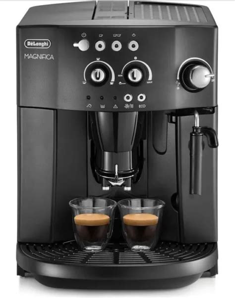 DELONGHI MAGNIFICA ESAM4000.B Coffee Machine - Spare Parts ONLY, New ...