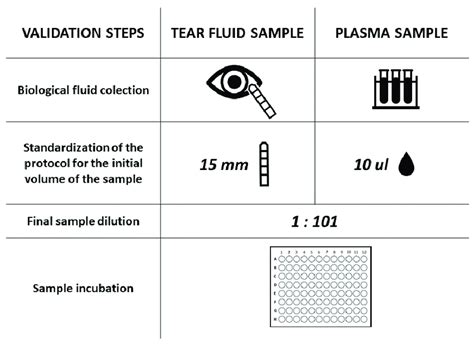 Scheme Of The Validation Of A Commonly Used Serological Immunoassay For Download Scientific