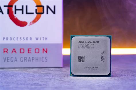 CPU AMD Athlon G GHz AM Cores Threads Nguyễn Thuận Computer
