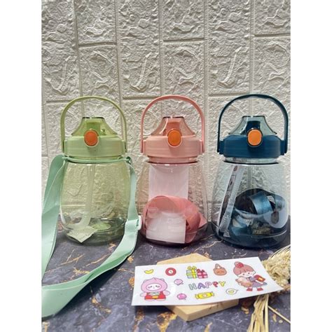 Jual Botol Gemoy Viral Botol Viral Ml Shopee Indonesia