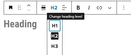WordPress Heading Tags Best Practices For UX SEO