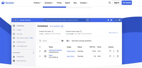 Docker相关使用及配置 Zcp妙妙屋 Docker相关使用及配置 Zcp妙妙屋