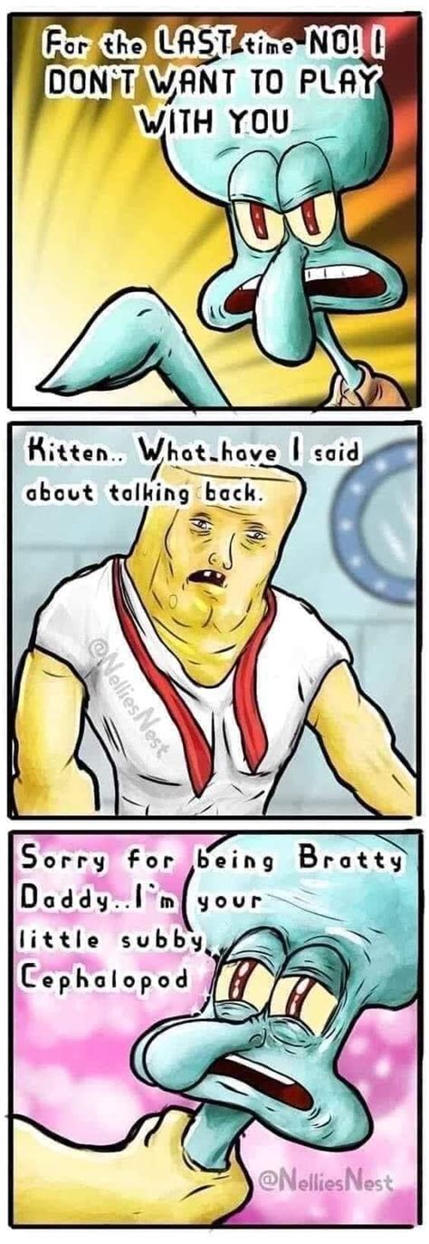 Thanks I Hate Spongebob R Thanksihateit