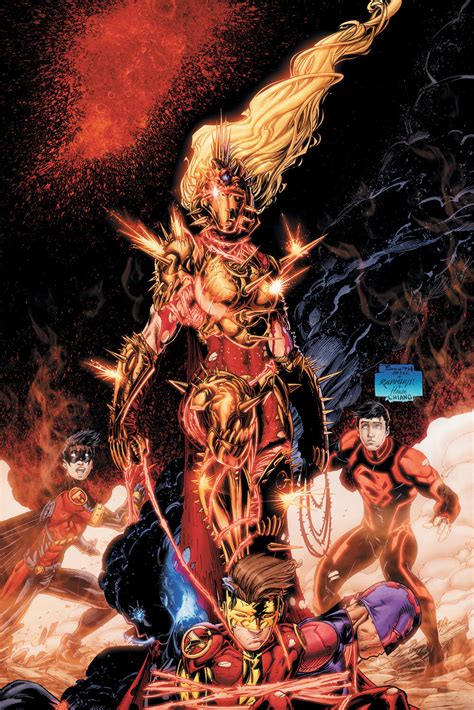 Characters In Wonder Girl Cassie Sandsmark Tv Tropes
