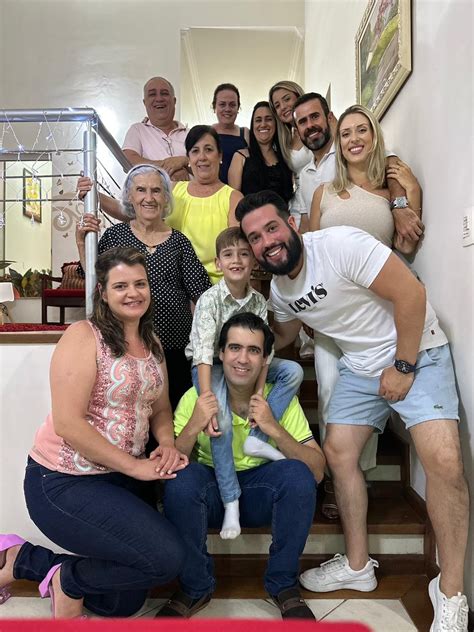 José Carlos Octaviani Iii