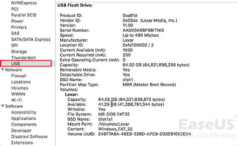 Flash Drive Not Recognized By Mac Werohmedia