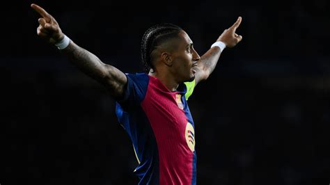 Should Barcelona Worry The Top Club That Would Be Interested In Signing Raphinha