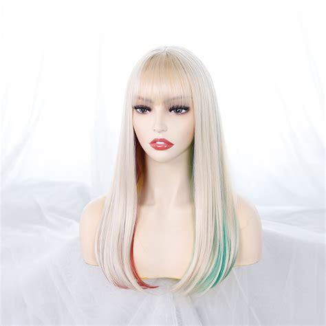 Deep Wave Sex Doll Wig Coeros
