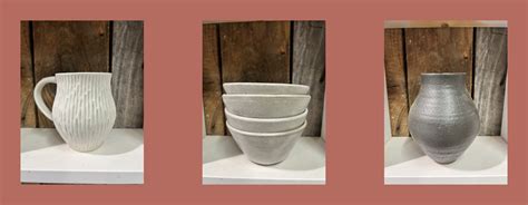 Basic Throwing For Beginners And Intermediates Resident Artist Series The Bascom A Center For